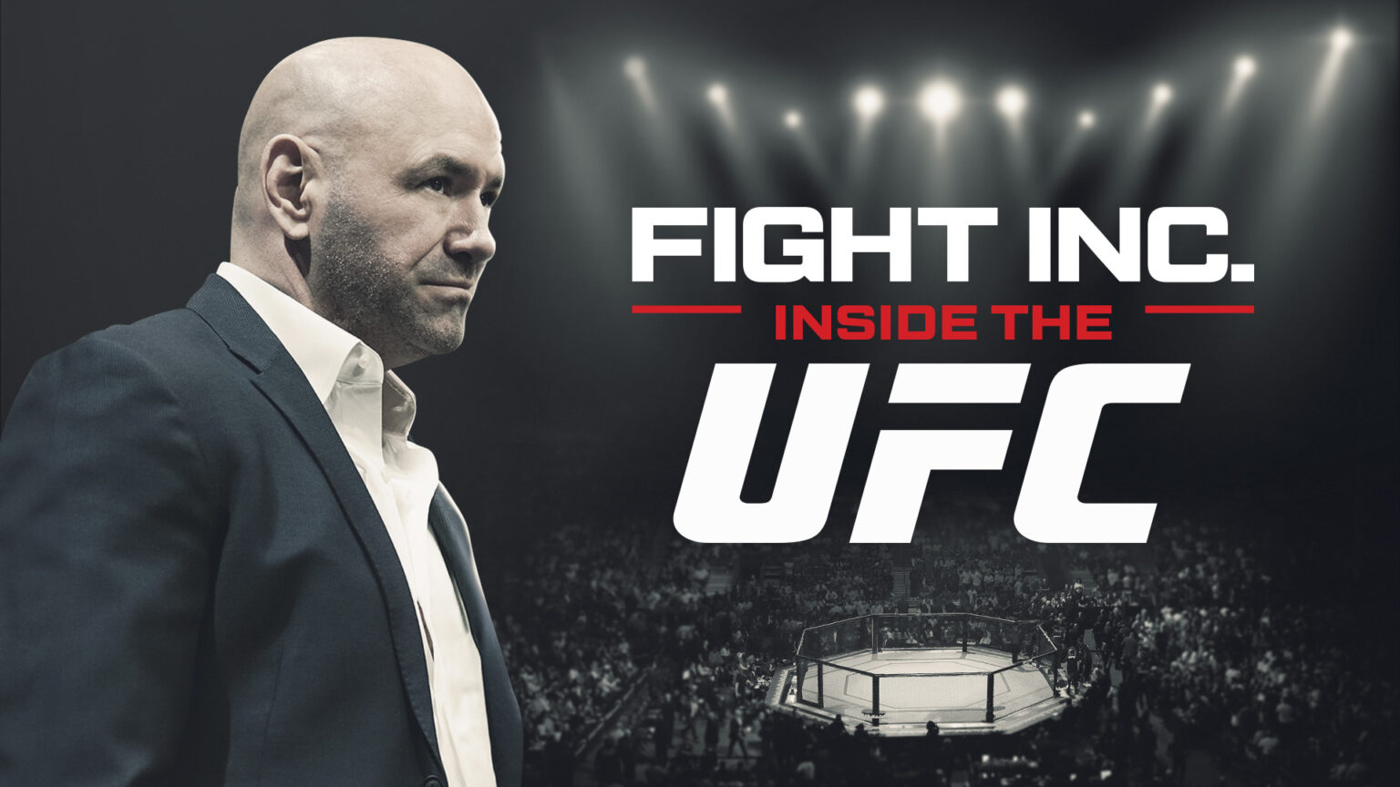 UFC Fight Pass estreia nova série apresentando bastidores do 30º ...
